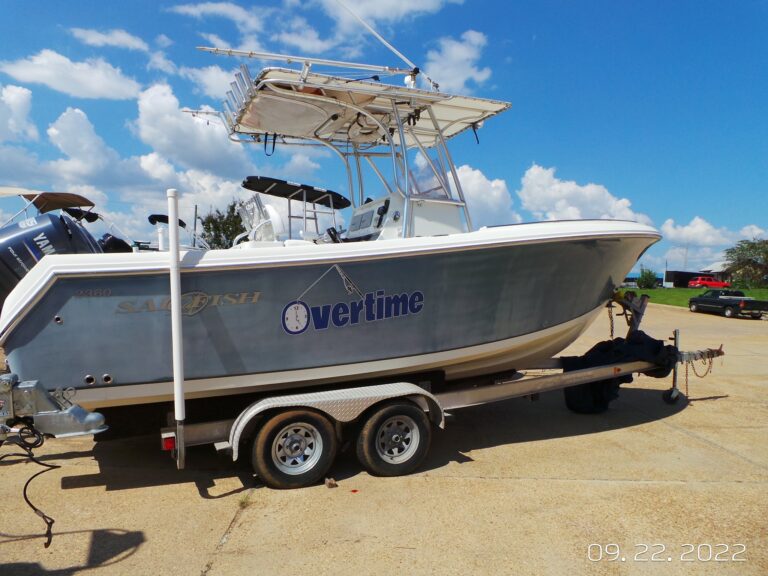Smith Marine | Boat Dealership & Repair | Ridgeland - MS